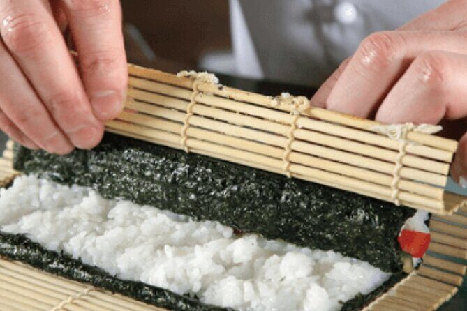 Nikkei Cuisine Peruvian Inspired Sushi in New York City - An Overview of the Experience