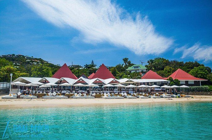 Nikki Beach St Barth - Private Charter Boat Trip from Sint Maarten - Practical Tips for Booking and Making the Most of Your Day