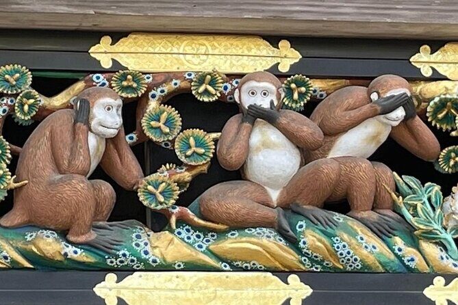 Nikko and Surroundings Two Day Trip from Tokyo in Luxury Van - Who Will Love This Tour?