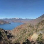 Nikko : Bike and Hike on Mt Hangetsu - The Value of this Experience