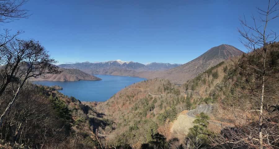 Nikko : Bike and Hike on Mt Hangetsu - The Value of this Experience