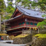 Nikko: Birdwatching Tour with Shrine and Temple Visit - Exploring Nikko: A Perfect Blend of Nature and Culture