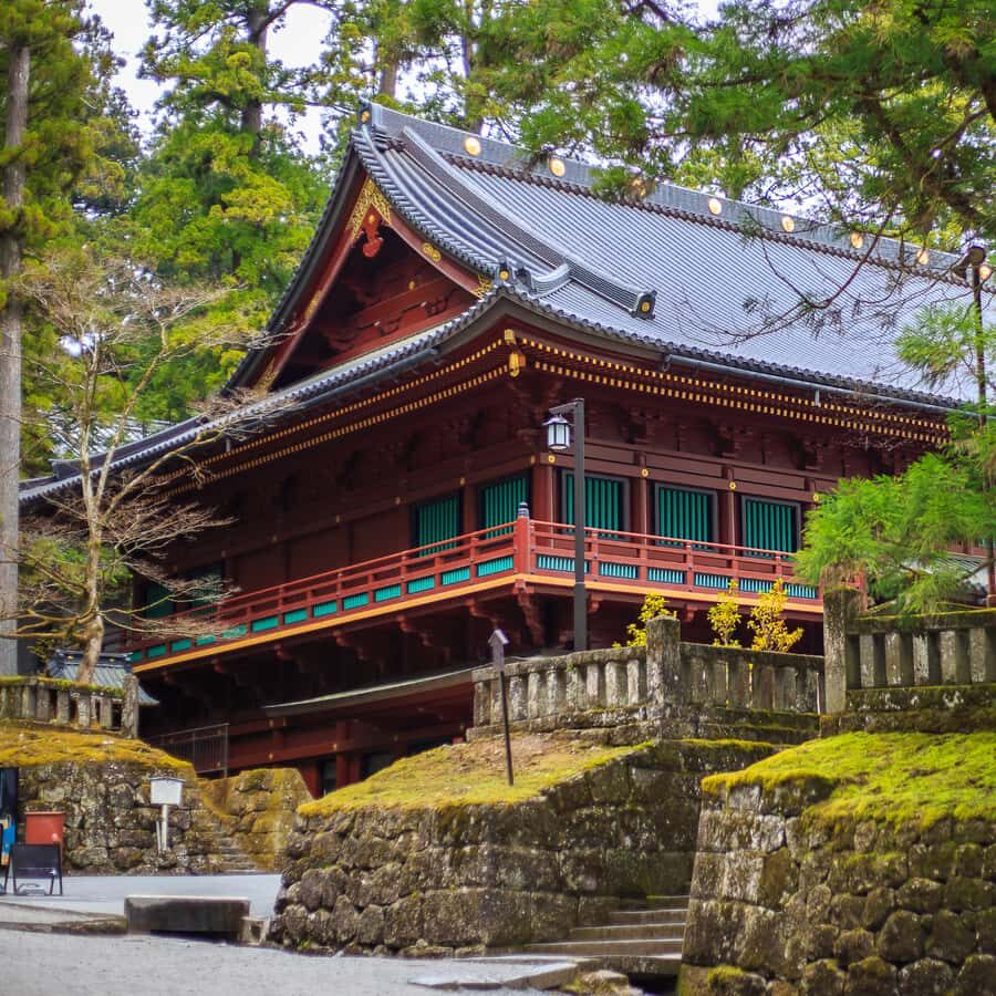 Nikko: Birdwatching Tour with Shrine and Temple Visit - Exploring Nikko: A Perfect Blend of Nature and Culture