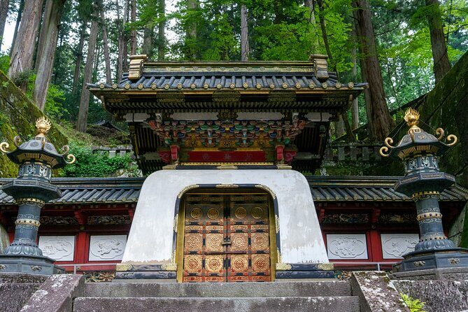 Nikko Day Private Tour With English Speaking Guide - Practical Details and Value
