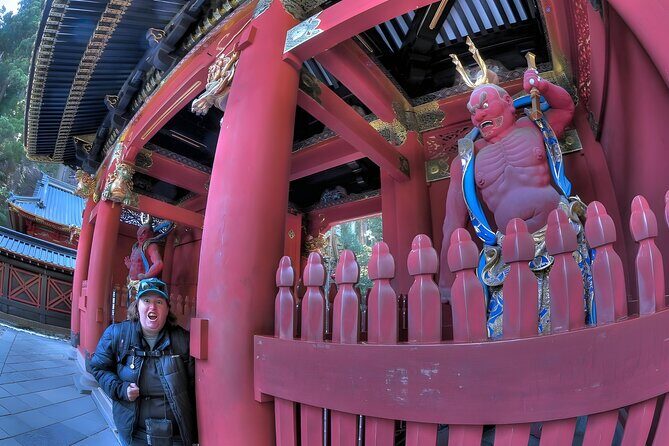 Nikko Day Tour World Heritage & Nature with English speak Driver - The Practicalities: Comfort, Customization, and Cost