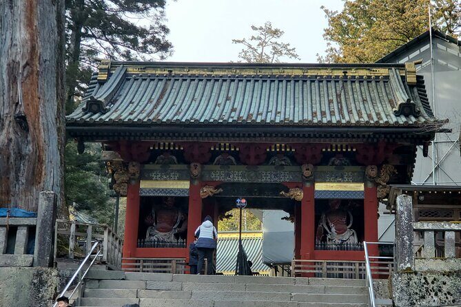 Nikko Full-Day Private Tour from Tokyo Return by Bullet Train - What Past Travelers Say (Based on Reviews)