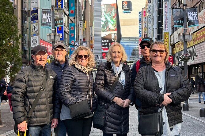 Nikko Highlights Day Trip Private Car & Local Guide from Tokyo - The Guide and Customization