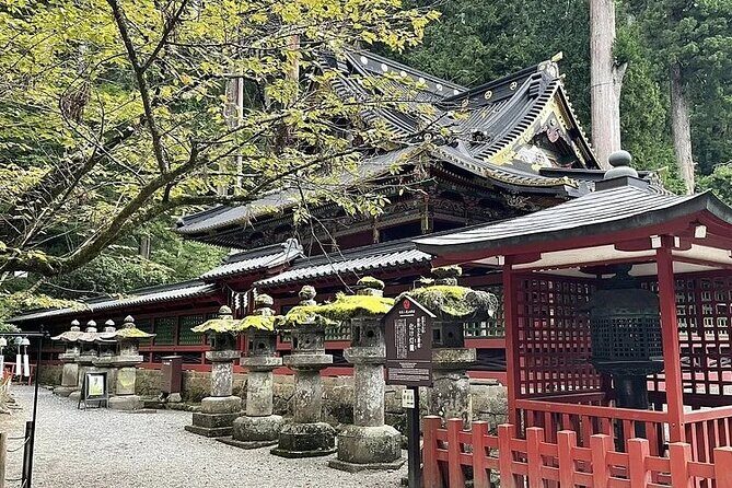 Nikko Legends: 1-Day Private Van Tour with Hotel Pick-Up - FAQ