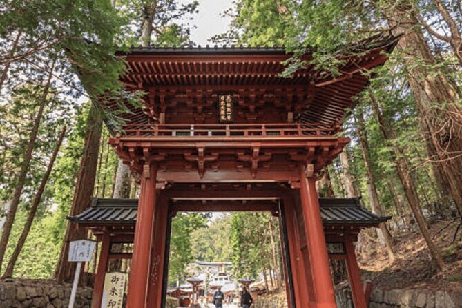 Nikko Private Custom Tour with Local Guide - Authentic Experiences and Practical Tips