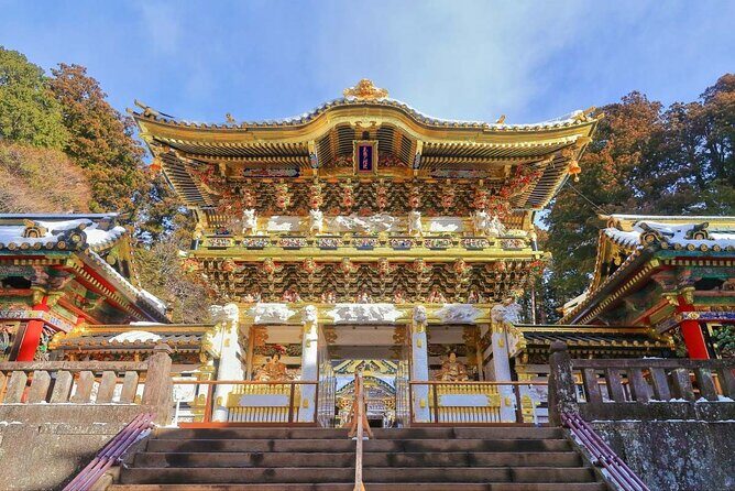 Nikko Private Customized Day Tour - The Experience You’ll Likely Have