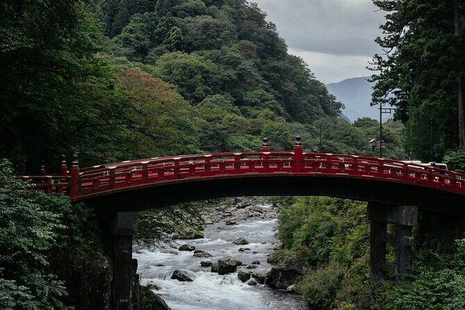 Nikko Private Day Tour  Temples, Nature & Hidden Gems - Practical Details and What to Expect