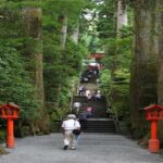 Nikko: Private Hakone Nature & Culture Day Trip - Exploring the Itinerary in Detail