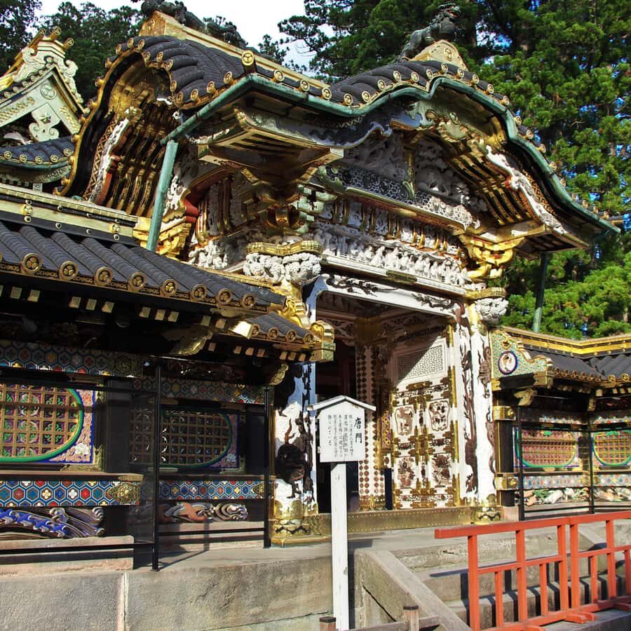 Nikko: Private Short Day Tour With English-Speaking Guide - Detailed Breakdown of the Tour