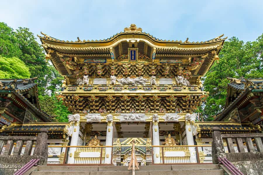 Nikko: Sacred Mountains, Shoguns, & Japans Spiritual Heart - The Itinerary in Detail