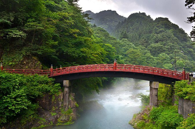 Nikko Sightseeing Tour - Authentic Experiences & Traveler Insights