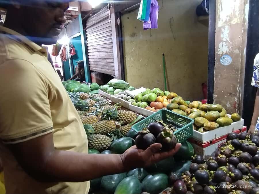 Nilaveli: Trinco City tour by Tuk Tuk - How the Tour Works in Practice