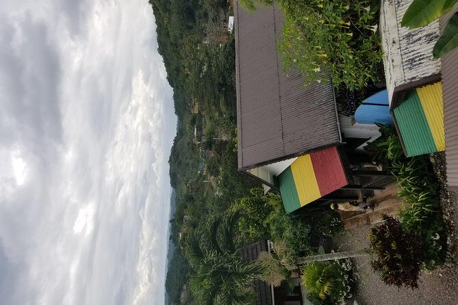 Nine Mile Bob Marley Mausoleum Transportation [ Birthplace ] - The Cost and Value