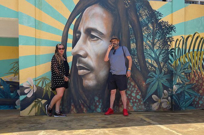 Nine Mile Bob Marley Museum Tour - Transportation and Pricing: What You Need to Know