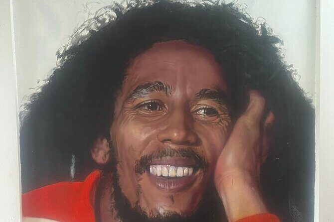 Nine Mile Reggae & History Guided Tour to Bob Marley's Birthplace - Who Should Book This Tour?