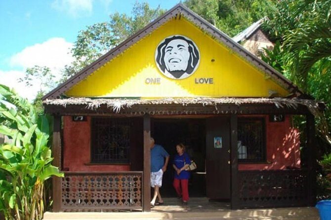 Nine Mile Tour from Ocho Rios - An In-Depth Look at the Nine Mile Tour