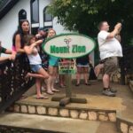 Nine Miles and Dunn's River falls Tour from Negril Hotels - A Deep Dive into the Tour Experience