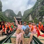 Ninh Bình 1-Day Tour: Bai Dinh, Trang An, Mua Cave & Hoa Lu - Exploring Ninh Bình’s Top Attractions