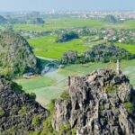 Ninh Binh Adventure: Trang An/Tam Coc Boat Ride & Mua Cave Hike - Tam Coc: The "Halong Bay on Land"