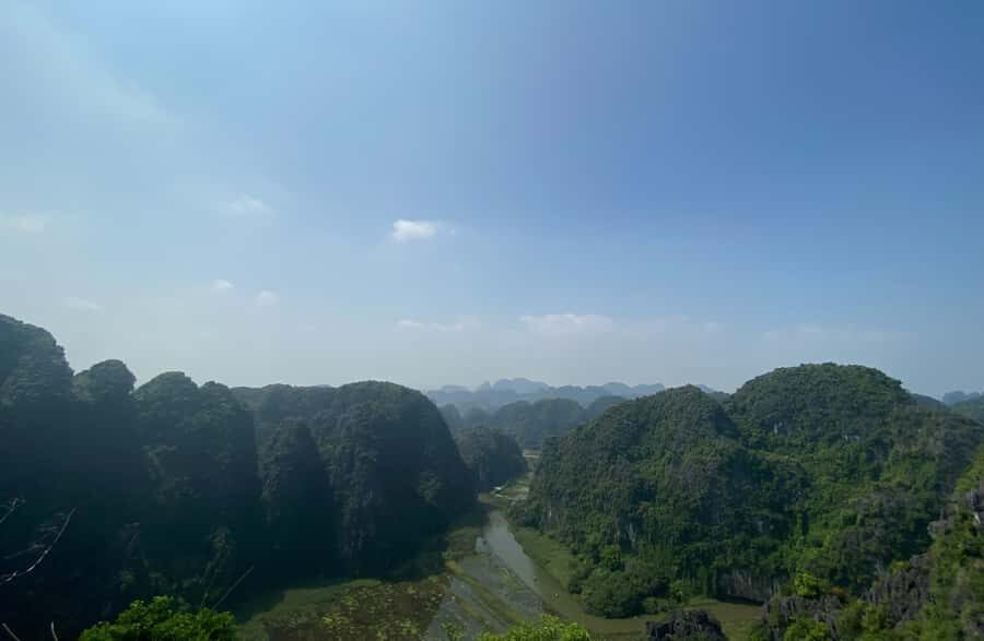 Ninh Binh: Adventure with Hoa Lu, Trang An&Hang Mua Day Trip - What Makes This Tour Stand Out