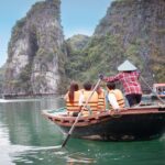 Ninh Binh and Bai Tu Long Bay 2 Days 1 Night Tour - Authentic Experiences and Practical Tips