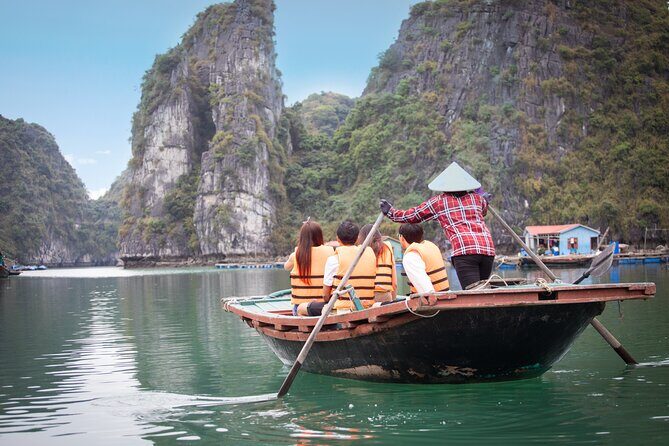 Ninh Binh and Bai Tu Long Bay 2 Days 1 Night Tour - Authentic Experiences and Practical Tips