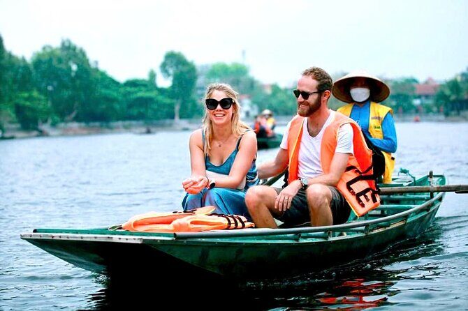 Ninh Binh and Mai Chau Complex Pu Luong 3 DayTours from Ha Noi - What Makes This Tour Stand Out?