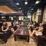 Ninh Binh: Bai Dinh Pagoda by Night Tour - What to Expect & How It’s Structured