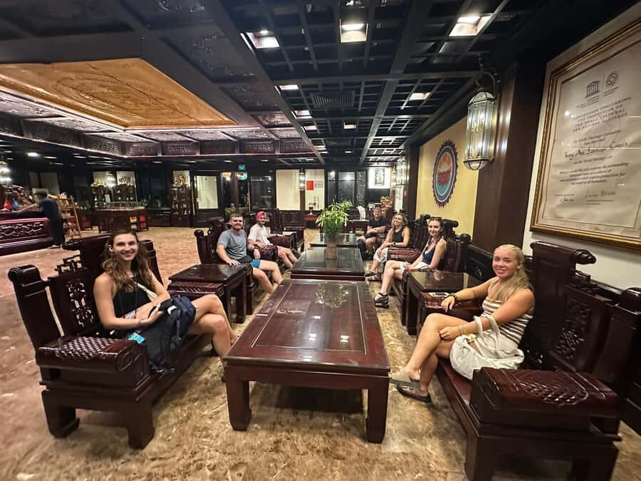 Ninh Binh: Bai Dinh Pagoda by Night Tour - What to Expect & How It’s Structured