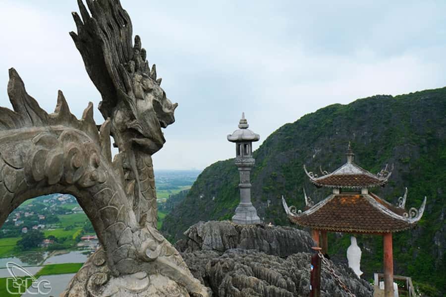 Ninh Binh: Bai Dinh, Trang An Boat Tour, Hoa Lu & Mua Cave - Practical Details and Tips
