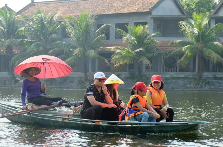 Ninh Binh Bike & Boat Tour: Hang Mua, Tam Coc & Bich Dong - The Practicalities