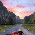Ninh Binh Day Tour Hoa Lu,Bai Dinh Trang An,Tam Coc, Mua Cave - What the Tour Includes and Excludes