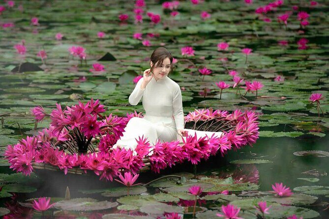 Ninh Binh Deluxe Day Tour (Hoa Lu, Tam Coc & Mua Cave) - Who Will Love This Tour?