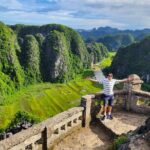 Ninh Binh: Discover the Wonders of Bai Dinh, Mua Caves & Trang An - Transportation and Timing: Why They Matter