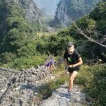 Ninh Binh: Dundj Valley Mountain Hiking & Sunset Experience - The Final Act: Sunset Over Tam Coc