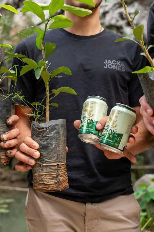 Ninh Binh: Dundj Valley Tree Planting & Nature Experience - What We Think: Benefits and Considerations