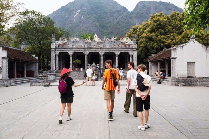 Ninh Binh E-Bike Tour - Secret Landscapes Tam Coc Countryside - Authenticity and Value: What Travelers Say