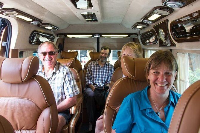 Ninh Binh Full Day From Hanoi With Private Luxury Limousine Van - Pricing and Value: Is it Worth It?