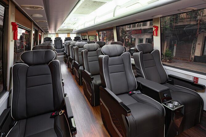 Ninh Binh Full Day Tour from Hanoi by Limousine - What Reviewers Say