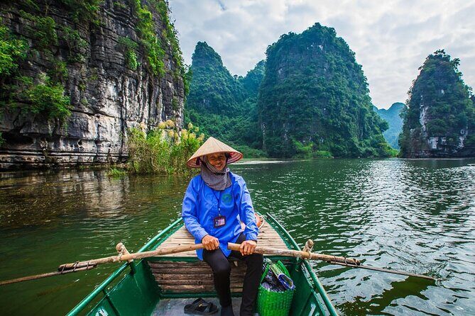 Ninh Binh Full Day Tour Group 9 from Hanoi by Limousine - Who Will Benefit Most?