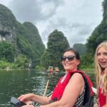 Ninh Binh Gateway Small Group Day Trip from Hanoi (Max of 9 pax) - First Stop: Mua Cave and Mountain Hike
