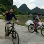 Ninh Binh Group Day Tour (Cycling,Tam Coc,Hoa Lu,Local Family) - An In-Depth Look at the Tour Experience
