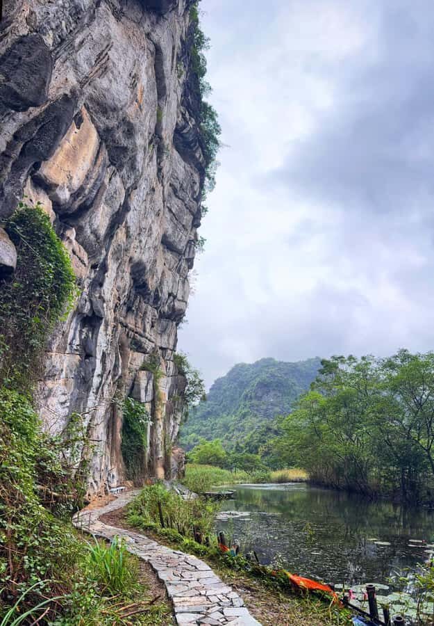 Ninh Binh: Half-Day Buffalo Cave, Dundj Valley & Farm Lunch - The Practical Side: What You Need to Know