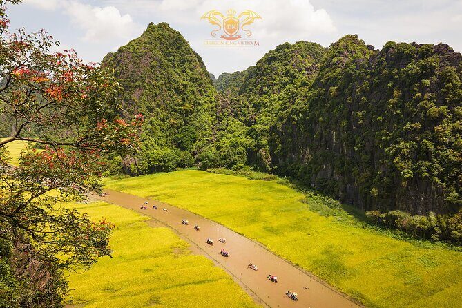 Ninh Binh Highlights Tour - Hoa Lu, Trang An And Mua Cave - The Practicalities: What You Need to Know