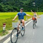 Ninh Binh: Hoa Lu, Mua Cave, Tam Coc, Bike, Swimming-Sunset Party - Who Would Love This Tour?
