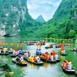 Ninh Binh : Hoa Lu, Trang An, Mua Cave, Bich Dong Tour - Analyzing the Experience